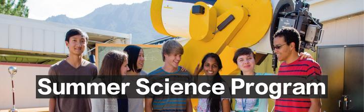 【美国夏校】顶尖美国科学夏令营——暑期科学项目SSP - 知乎