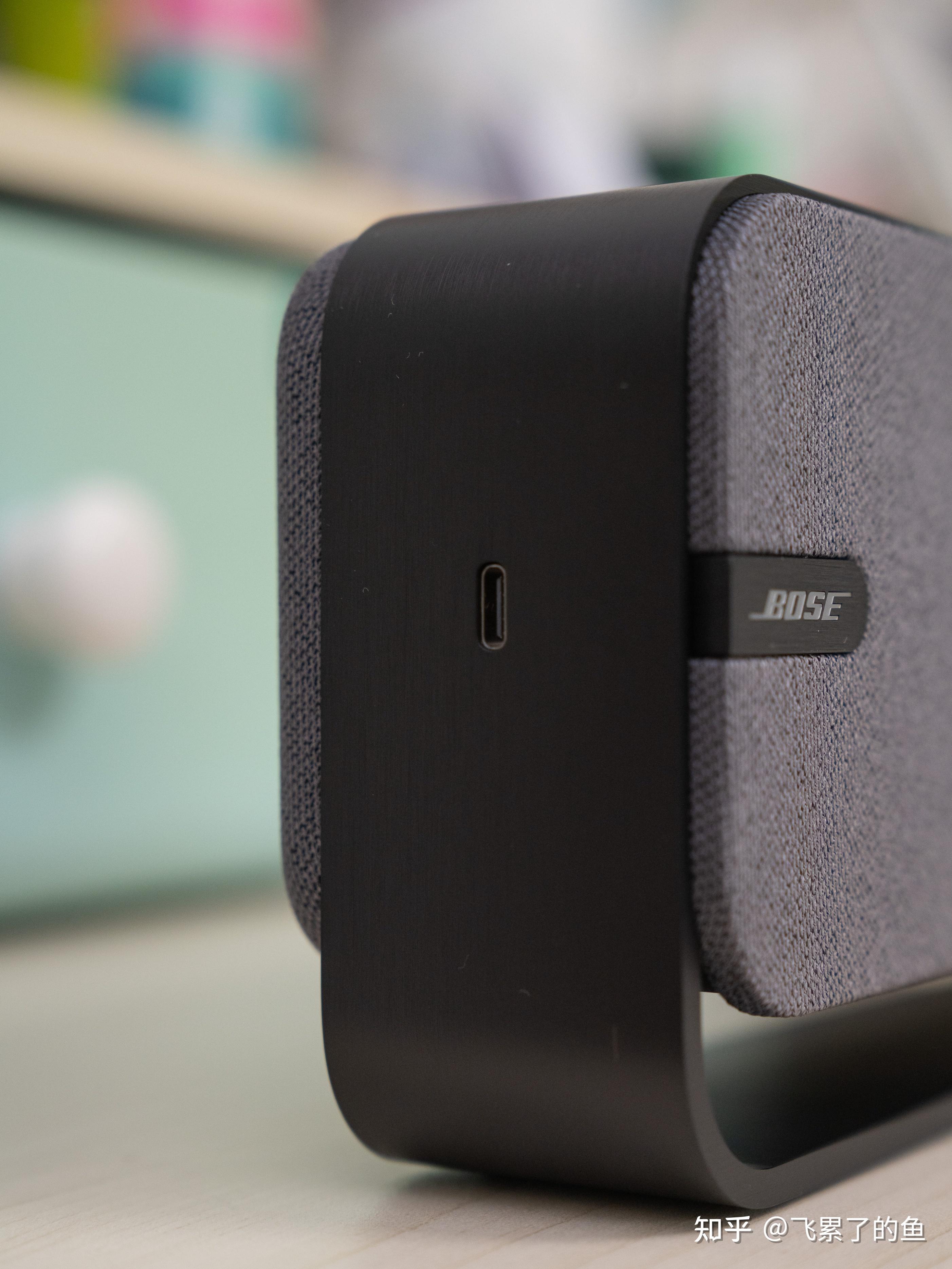 Bose的哪款音箱/音响最值得你推荐？ - 知乎