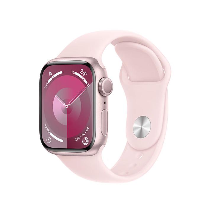 如何评价 Apple Watch 上的处理器 S9 SiP？相对于前代有哪些升级？