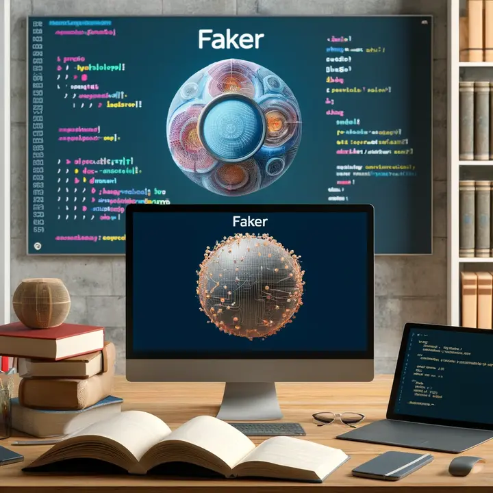 模拟现实：利用python的faker库生成逼真的测试数据，一个超实用的python库！ 知乎