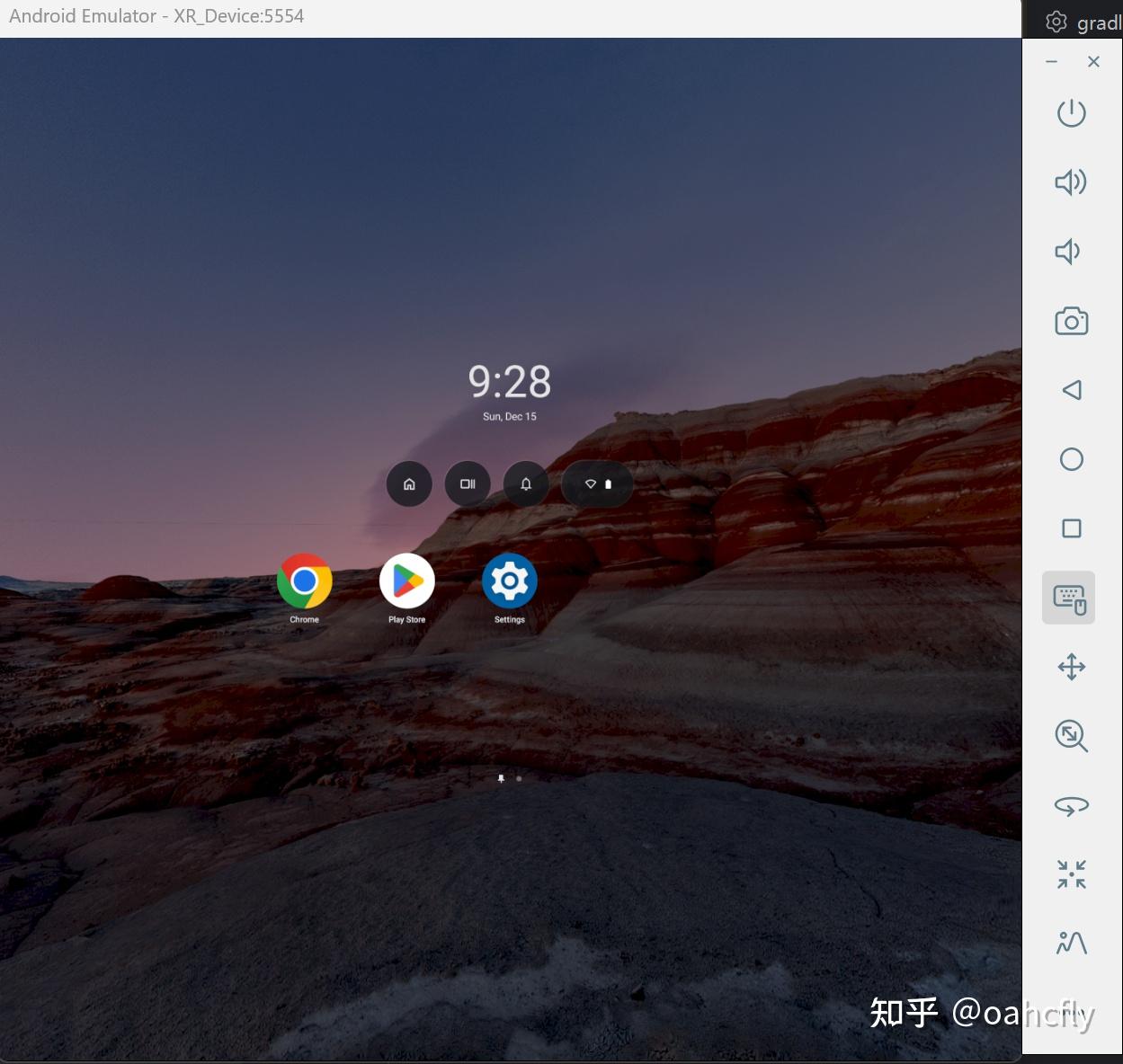 Android XR：开发环境搭建 - 知乎