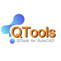 QTools for AutoCAD 插件下载（最新版本），含加载方法及注意事项 - 知乎