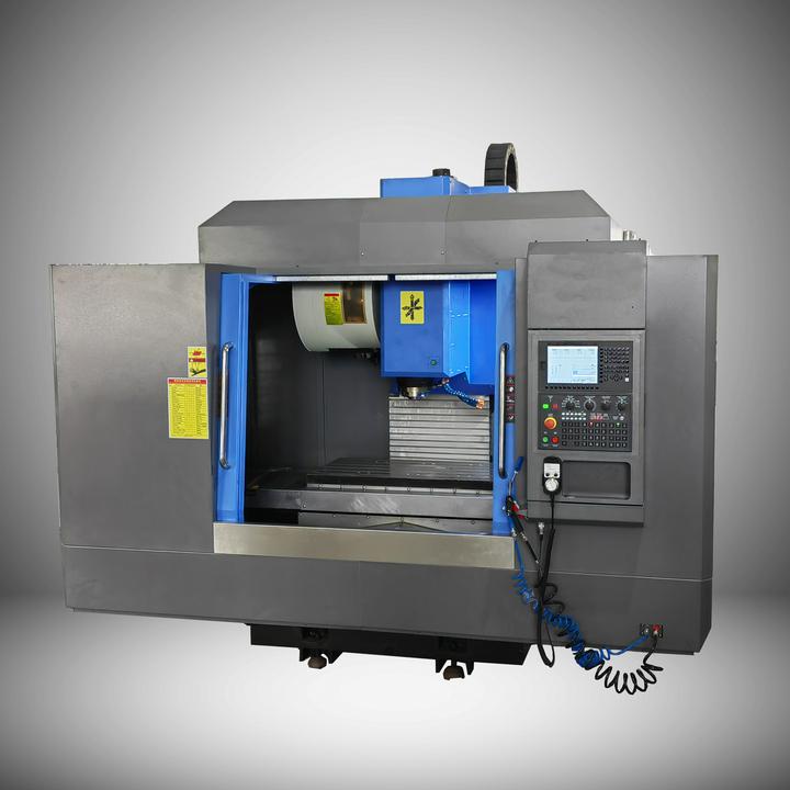 使用重型1160立式加工中心需满足哪些条件呢？ - 知乎