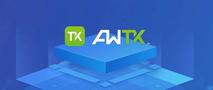 AWTK 串口屏开发(1) - Hello World - 知乎