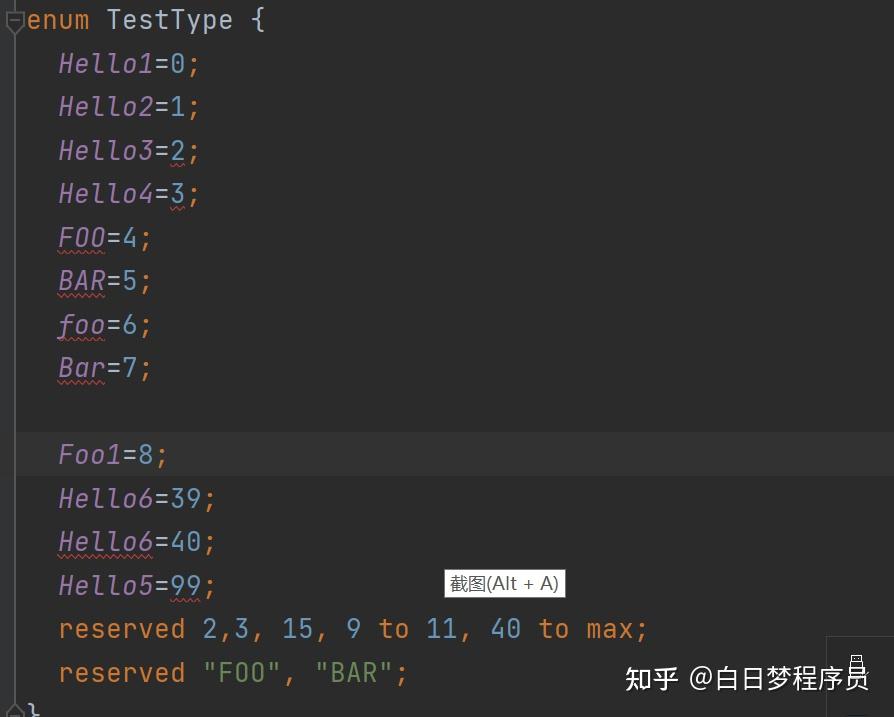 深入解析protobuf 1-proto3 使用及编解码原理介绍 - 知乎
