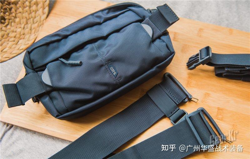 战术背包测评：5.11 LV6 3L战术便携包 - 知乎