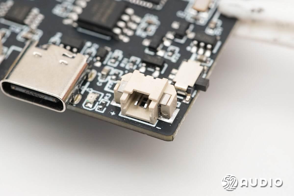 拆解报告：XiaoZhi小智AI语音对话盒子 - 知乎