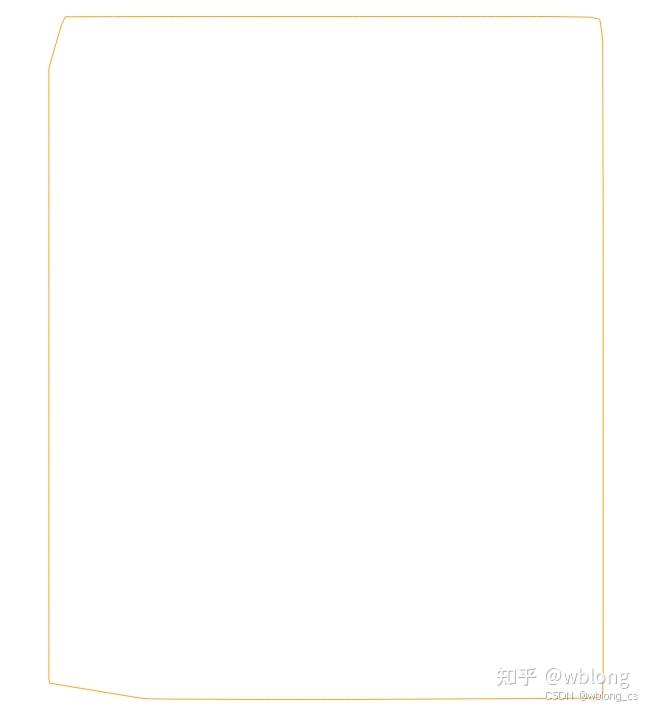 CGAL提取Mesh边界 - 知乎