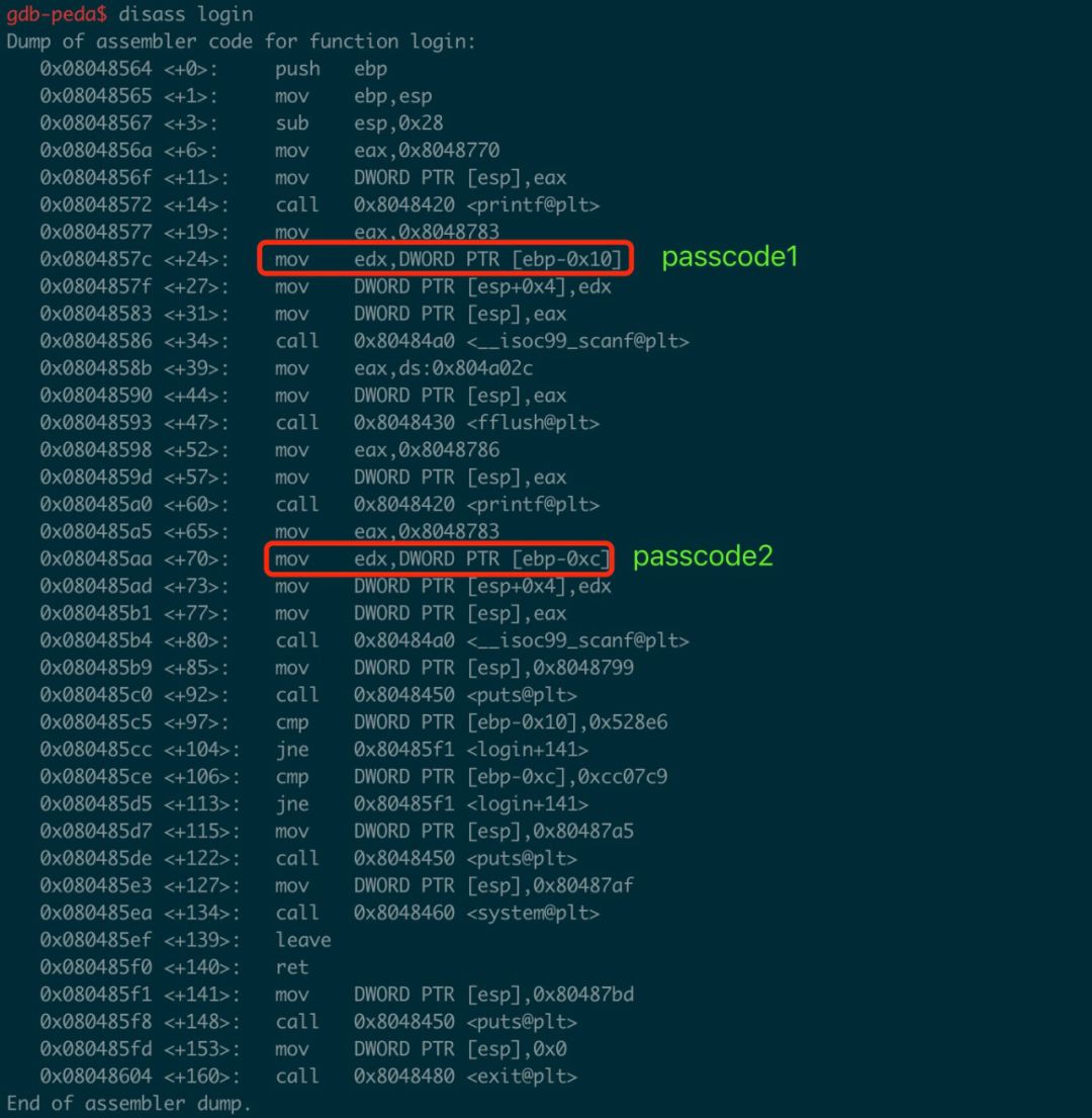 Pwnable.kr 解题笔记 - 知乎