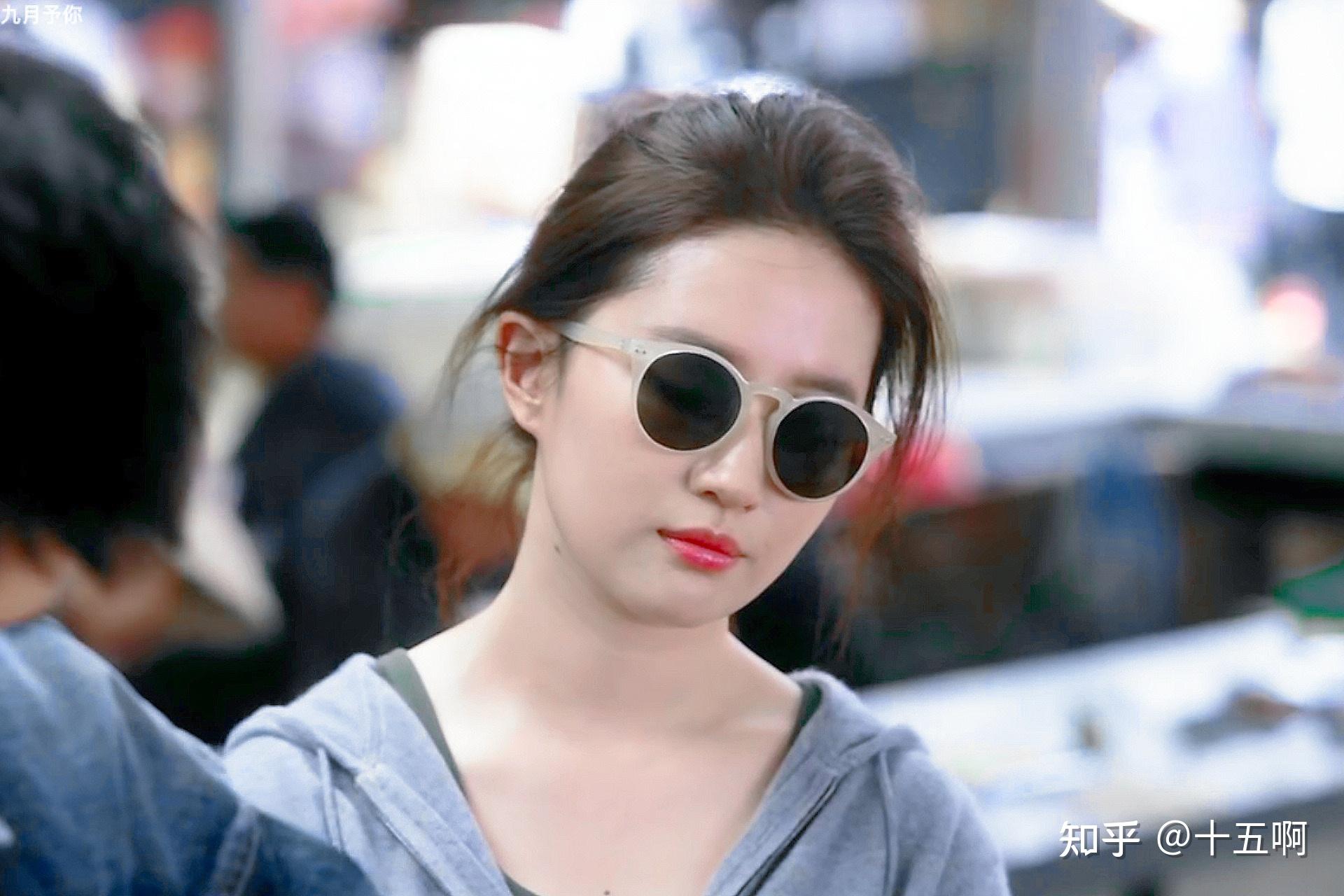 如何评价刘亦菲和李现主演的电视剧《去有风的地方》？ - 知乎