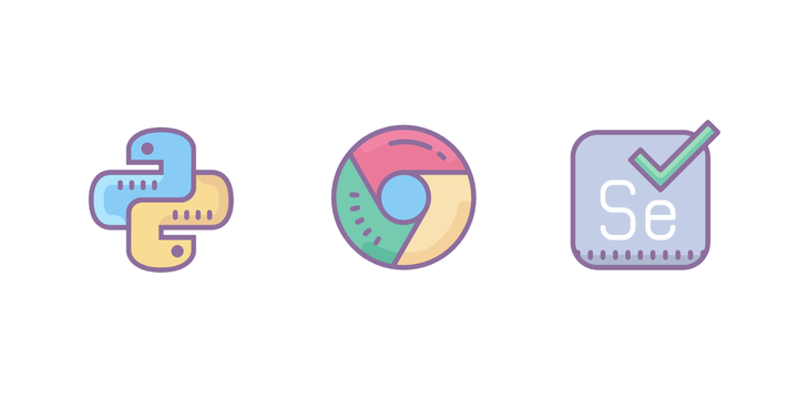 [python自动化]解放双手：使用selenium操作多个chrome - 知乎