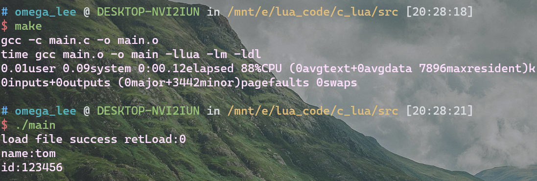 如何正确的在C/C++里调用Lua - 知乎