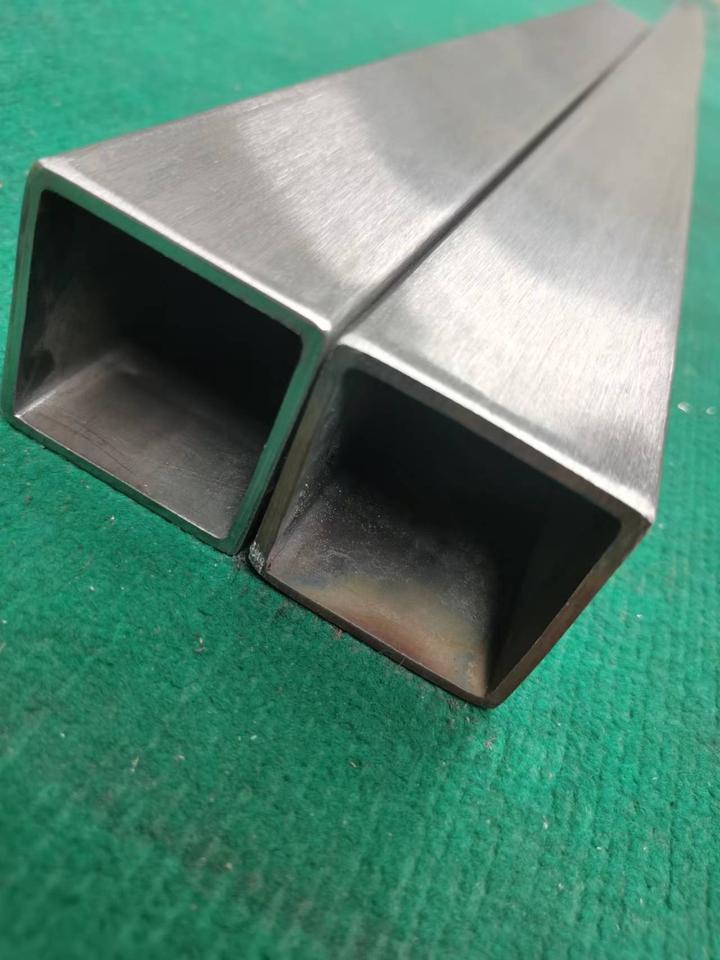 钛无缝方管TC4 TC18 - 知乎