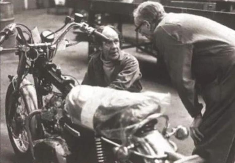 如何评价迈克尔·布洛维（Michael Burawoy）? - 知乎