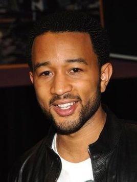 约翰·莱甄德（John Legend） - 知乎