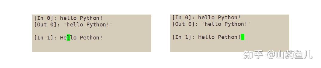 「Python 命令行」 prompt_toolkit 库 - 知乎