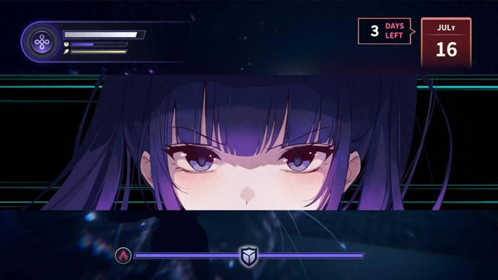 恋爱动作游戏《Eternights》推出最新预告 - 知乎