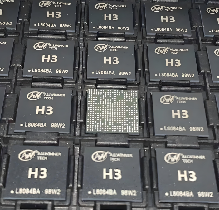 全志H系列芯片（如H3、H5、H6）在电视盒子中的应用 - 知乎