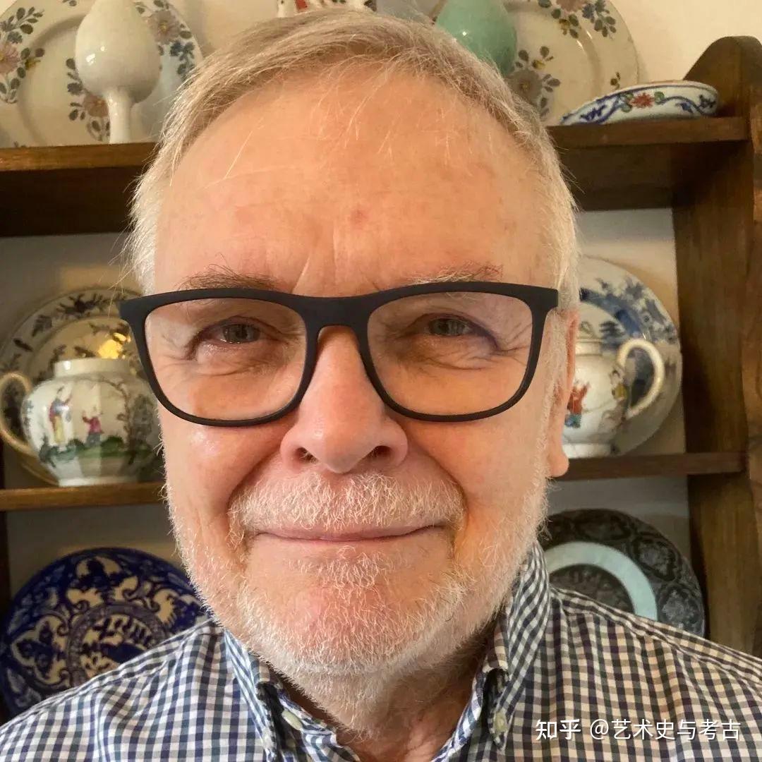 今晚直播｜Oliver Watson：伊斯兰与中国：8-18世纪的陶瓷交流 - 知乎