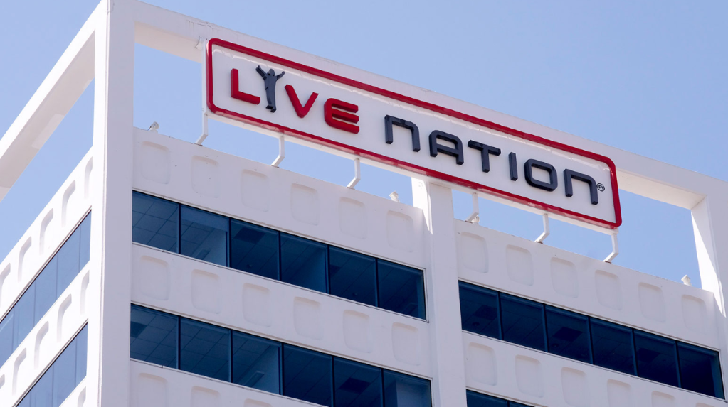 揭秘Live Nation背后的资本巨头：谁从演唱会帝国的繁荣中获利？ - 知乎