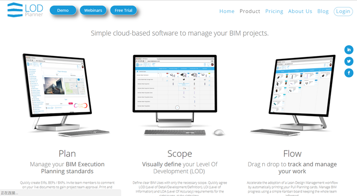 美国一场BEP与LOD讨论实录 - 知乎