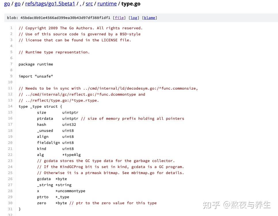 golang是怎么实现自举的? - 知乎
