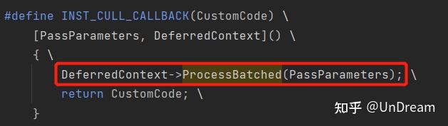 UE5渲染--GPUScene与InstanceCulling裁剪 - 知乎