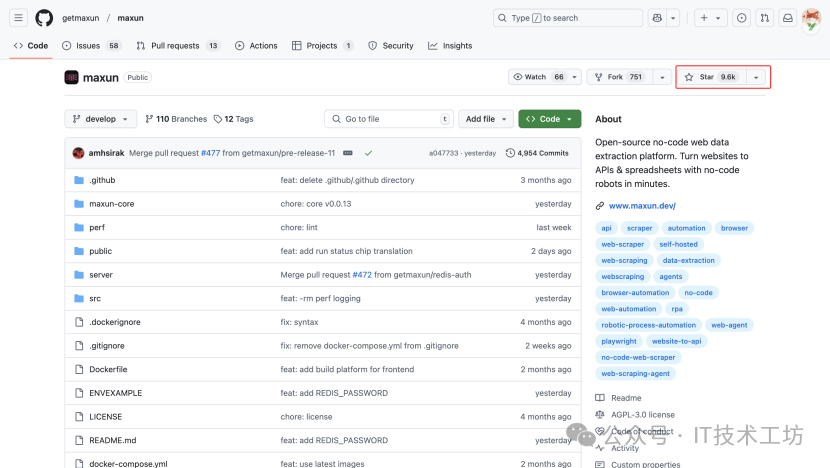 Maxun RPA：无需编程，2分钟上手的自动化机器人，效率翻倍！ - 知乎