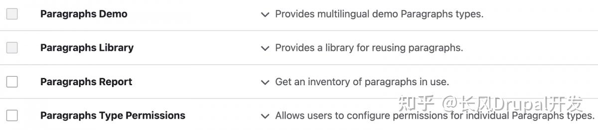 DRUPAL PARAGRAPHS：实现DRUPAL页面布局——完整教程 - 知乎