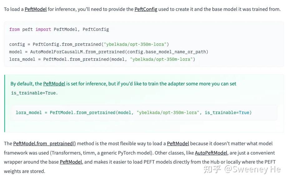 LoRA的增量训练 - 知乎