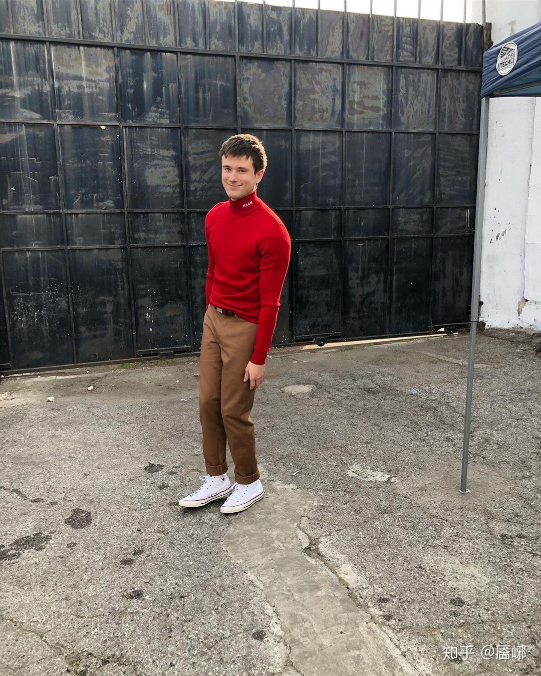 如何评价歌手Alec Benjamin？ - 知乎