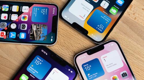 iphone13是双卡双待吗 - 知乎