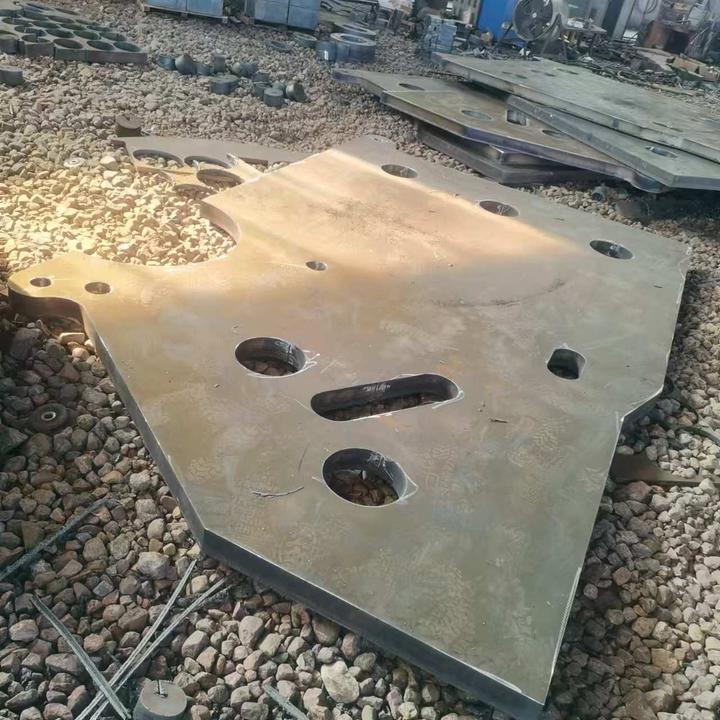 C45E德标非合金碳板介绍 - 知乎