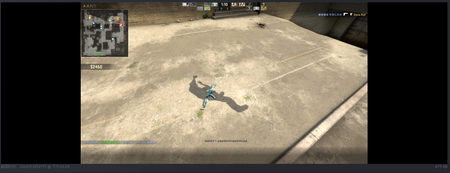 《CS2》于 9 月 28 日正式上线，对此你有什么想说的？ - 知乎