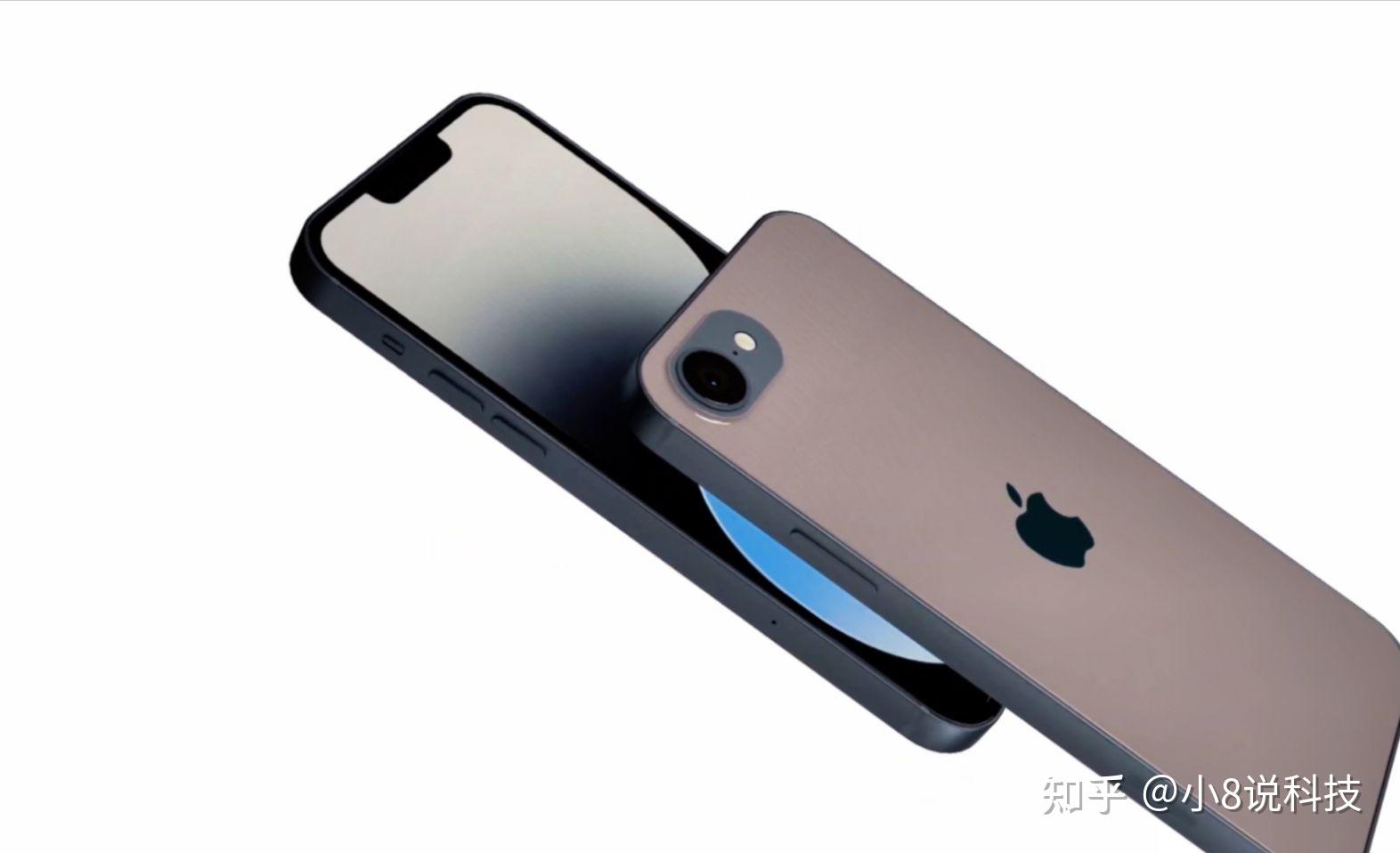 苹果iPhone SE4有望在明年初发售，搭配A18芯片，起售价3499元 - 知乎