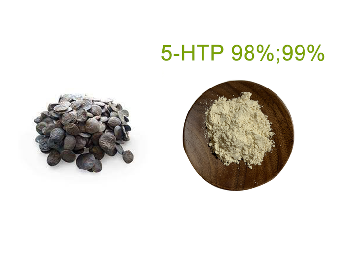 5-htp是什么，能治睡眠吗，有什么副作用 - 知乎