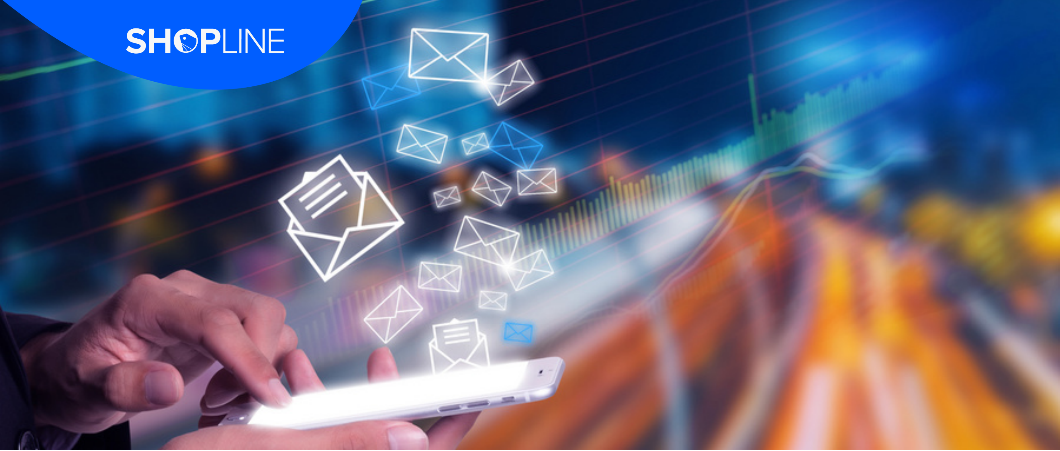 店内转化低、复购少？SHOPLINE携手Mailchimp来助力！ - 知乎