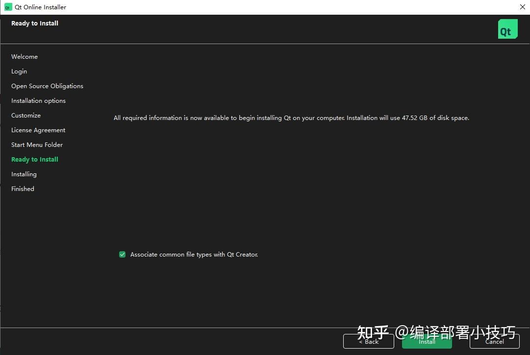 Serial-Studio 上位机编译全过程深度讲解，解决串口数据可视化工具 - 知乎