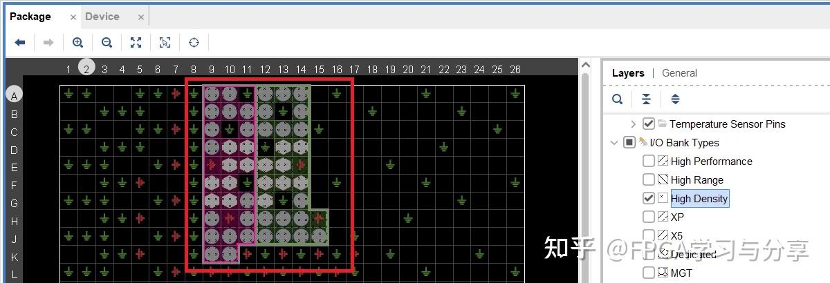 FPGA设计杂谈之九：HRIO/HPIO/HDIO - 知乎