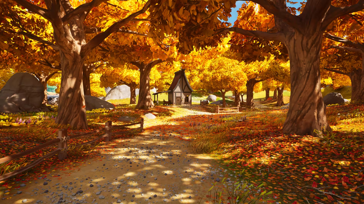 游戏引擎随笔 0x35：UE5.x Nanite 源码解析之可编程光栅化（上） - 知乎