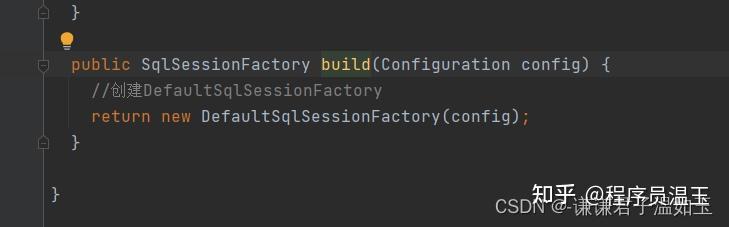 【手动读Mybatis源码】图片+源码+调试(全程可以自己动手) - 知乎