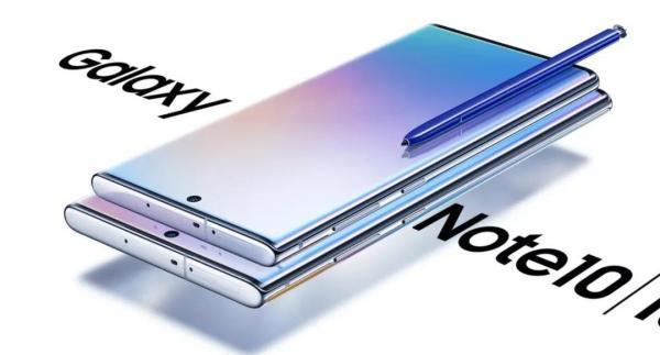 三星Galaxy Note 10+ 登顶DxO榜单，3D扫描功能到底有多神？ - 知乎