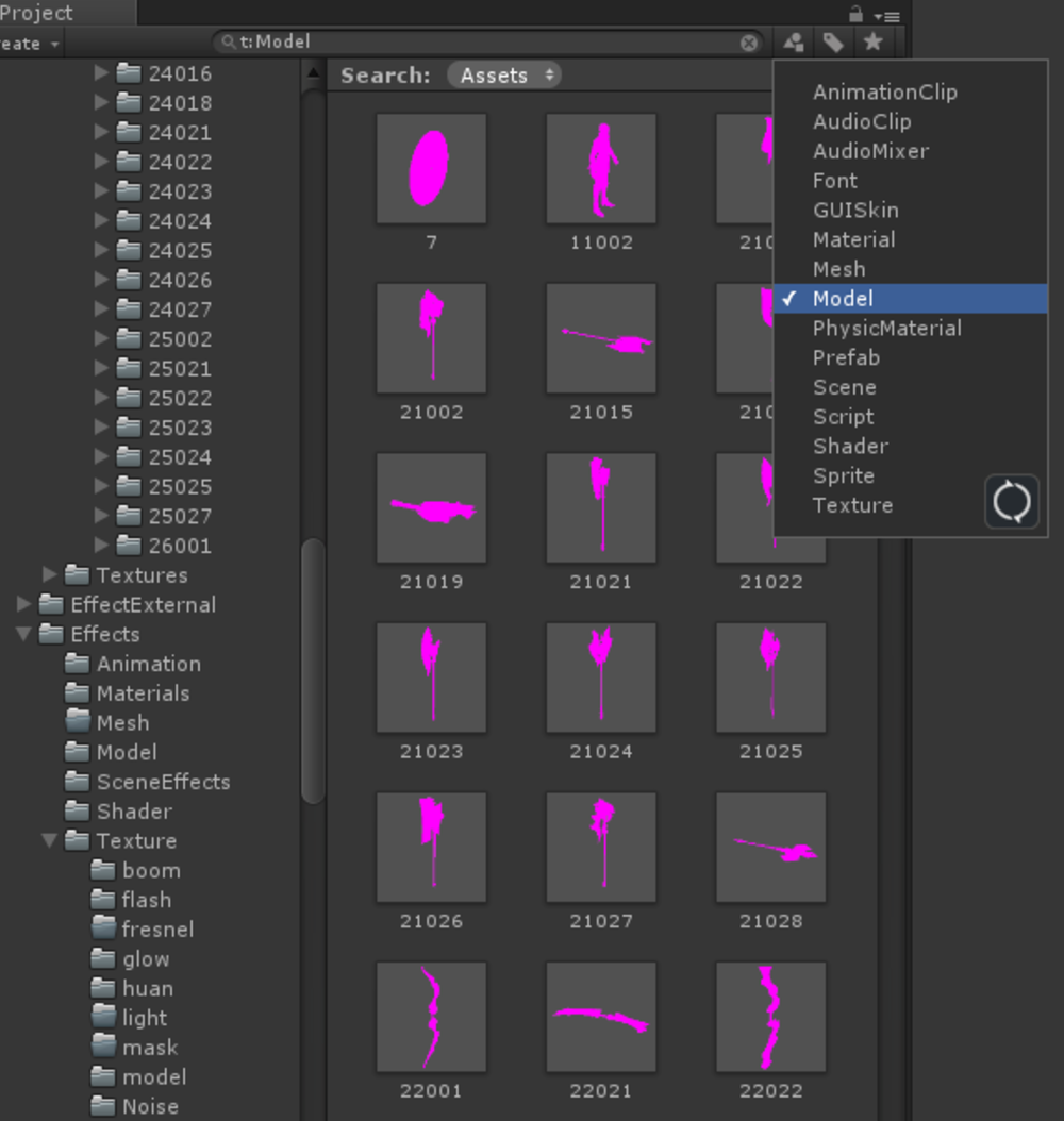 Unity填坑笔记（一）—Default-Material - 知乎