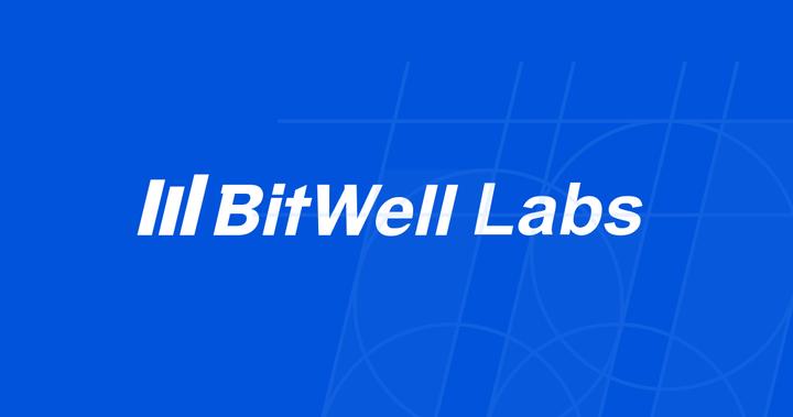 BitWell Labs与Rangers达成战略合作，将共建Web3生态与元宇宙基础设施 - 知乎
