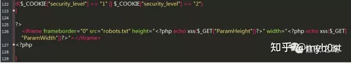 bWAPP 玩法总结 - 知乎