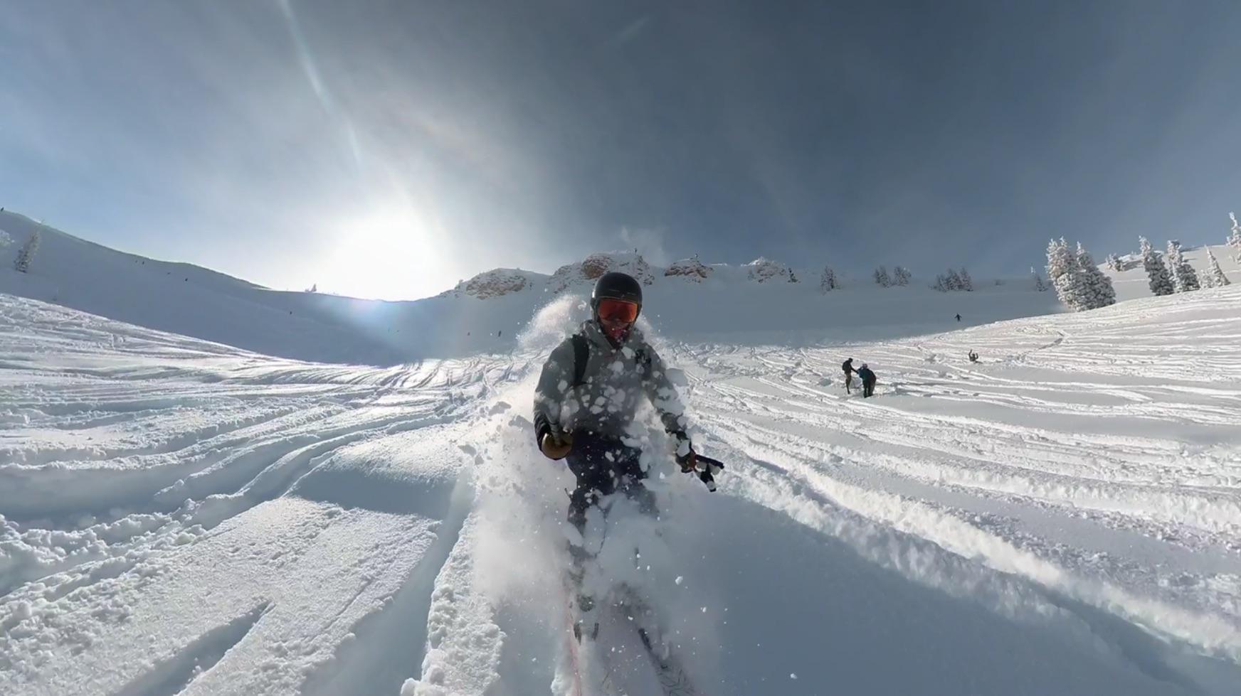 浅谈美国盐湖城 Alta 滑雪场 - 知乎