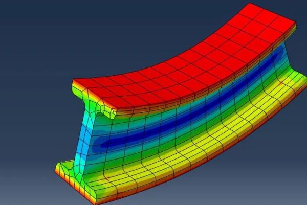 ABAQUS 2022工程模拟分析工具新增功能 - 知乎