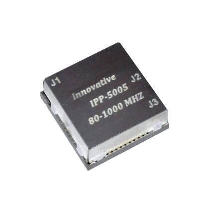 IPP-5005 巴伦180 度平衡不平衡转换器 - 知乎