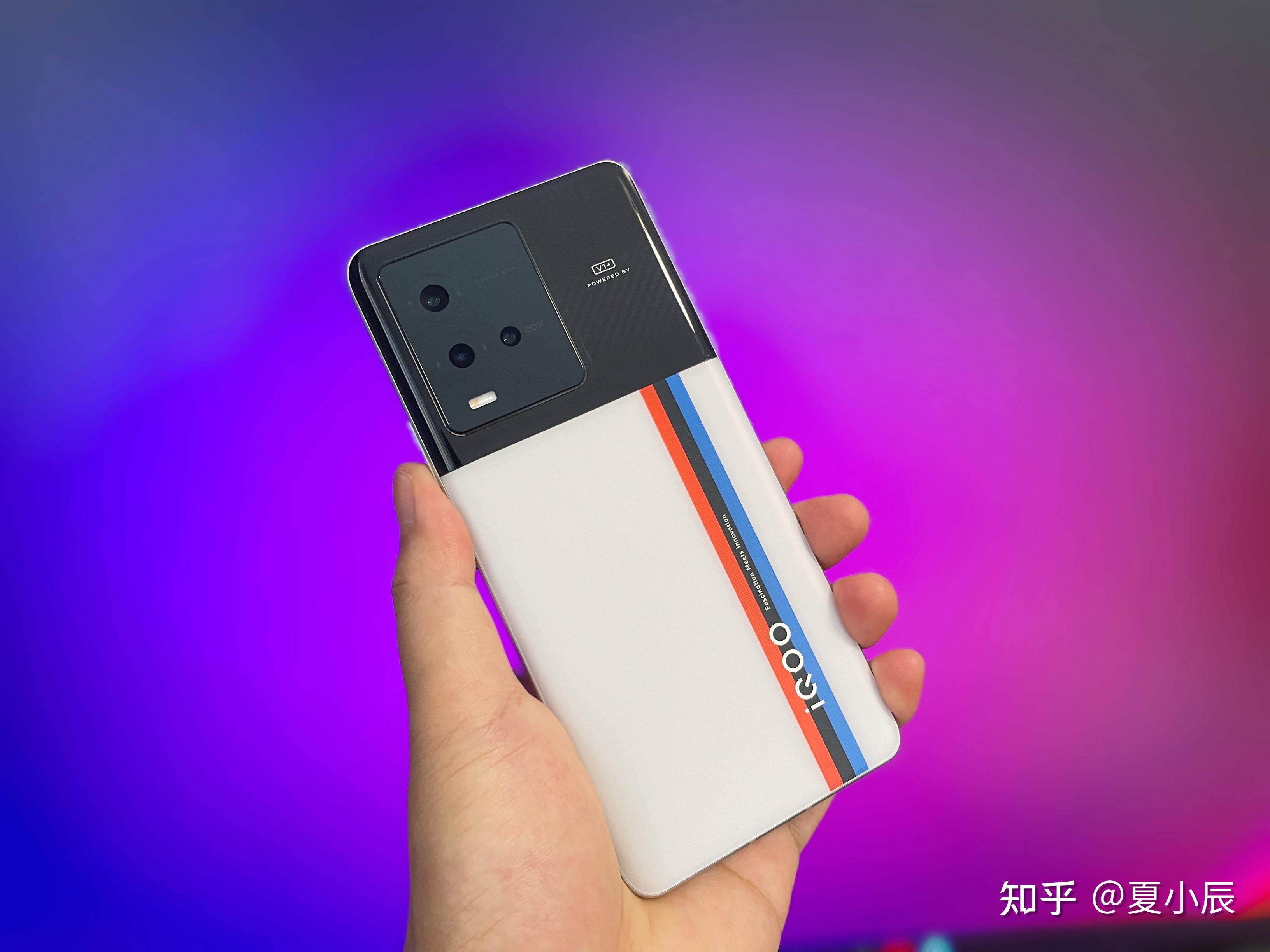 预算3000~4000元，iQOO 10和iQOO Neo7怎么选？全面对比一目了然 - 知乎