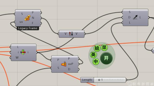 关于rhino和grasshopper好多插件的问题？ - 知乎